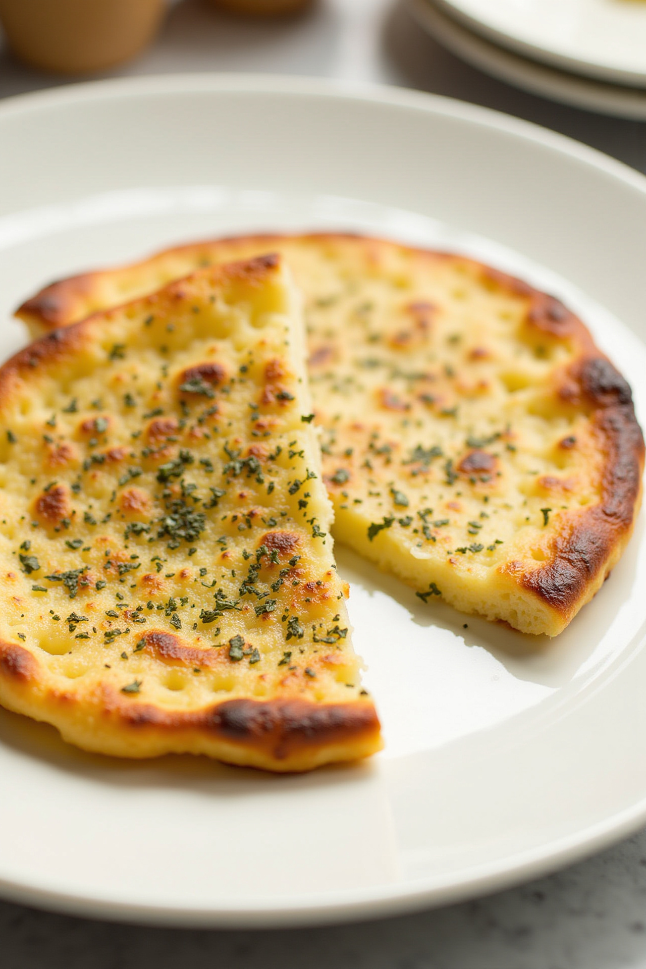 Protein-Packed Perfection: The 25g Viral Cottage Cheese Flatbread ...